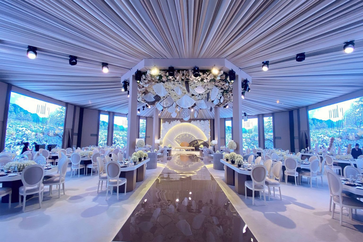 Top Event Production Company in Dubai - Vega Events